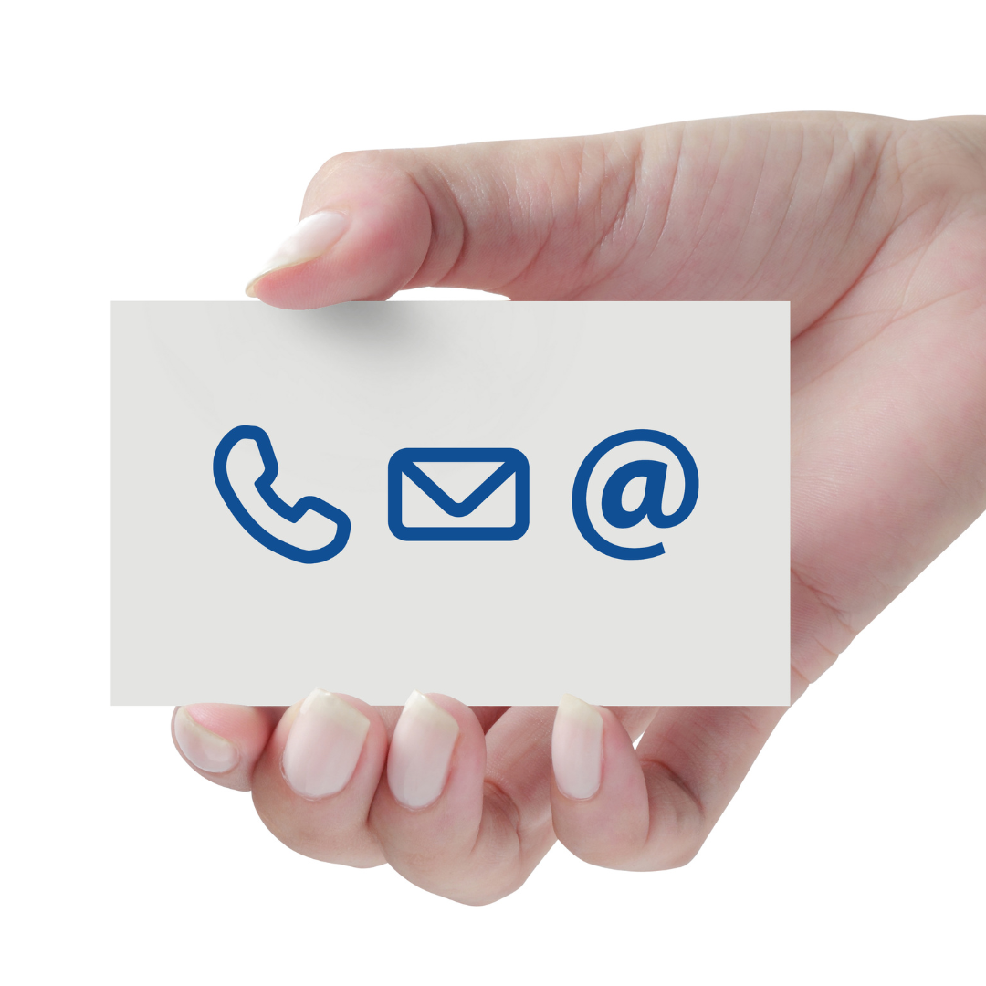 Contact Us – L M Property Management